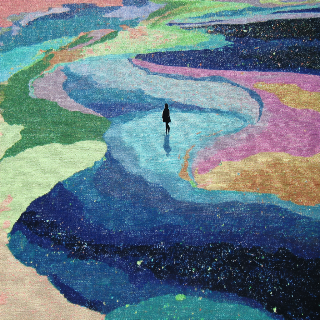 DOORAE LEE – Visual Art Journal – Art Magazine