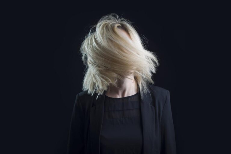 Jefimija Stoicic – Visual Art Journal – Art Magazine