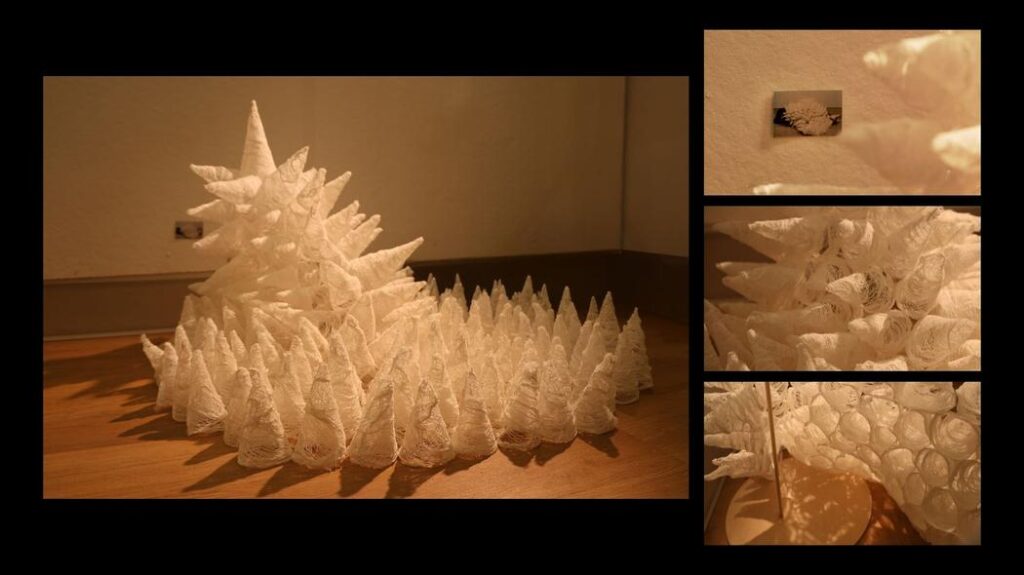 Jooyeon Lee – Visual Art Journal – Art Magazine