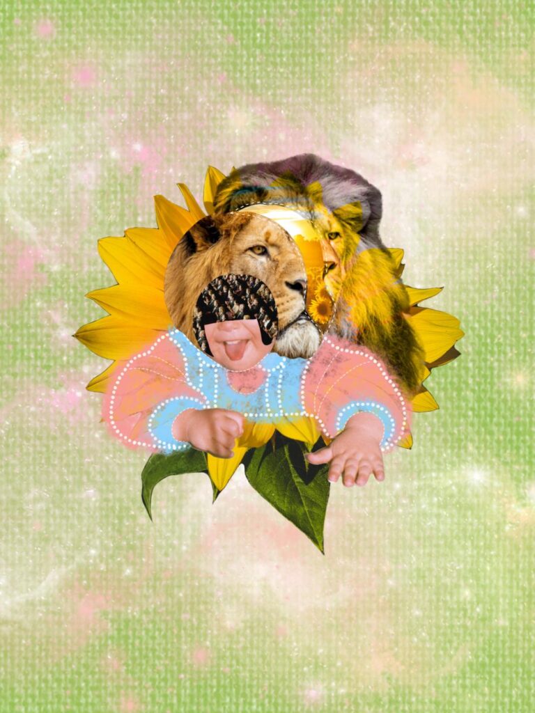 Kelly (Zixuan) Qi – Visual Art Journal – Art Magazine