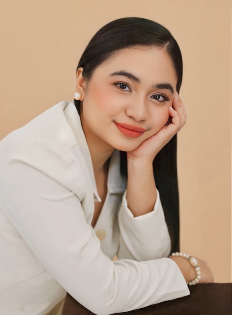 Vanessa V. Garcia – Visual Art Journal – Art Magazine