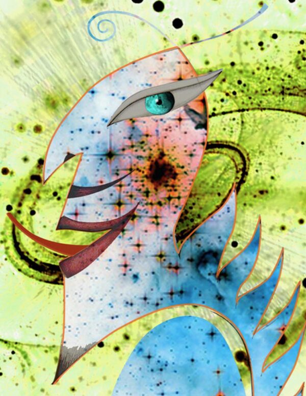 Lori Wakefield – Visual Art Journal – Art Magazine