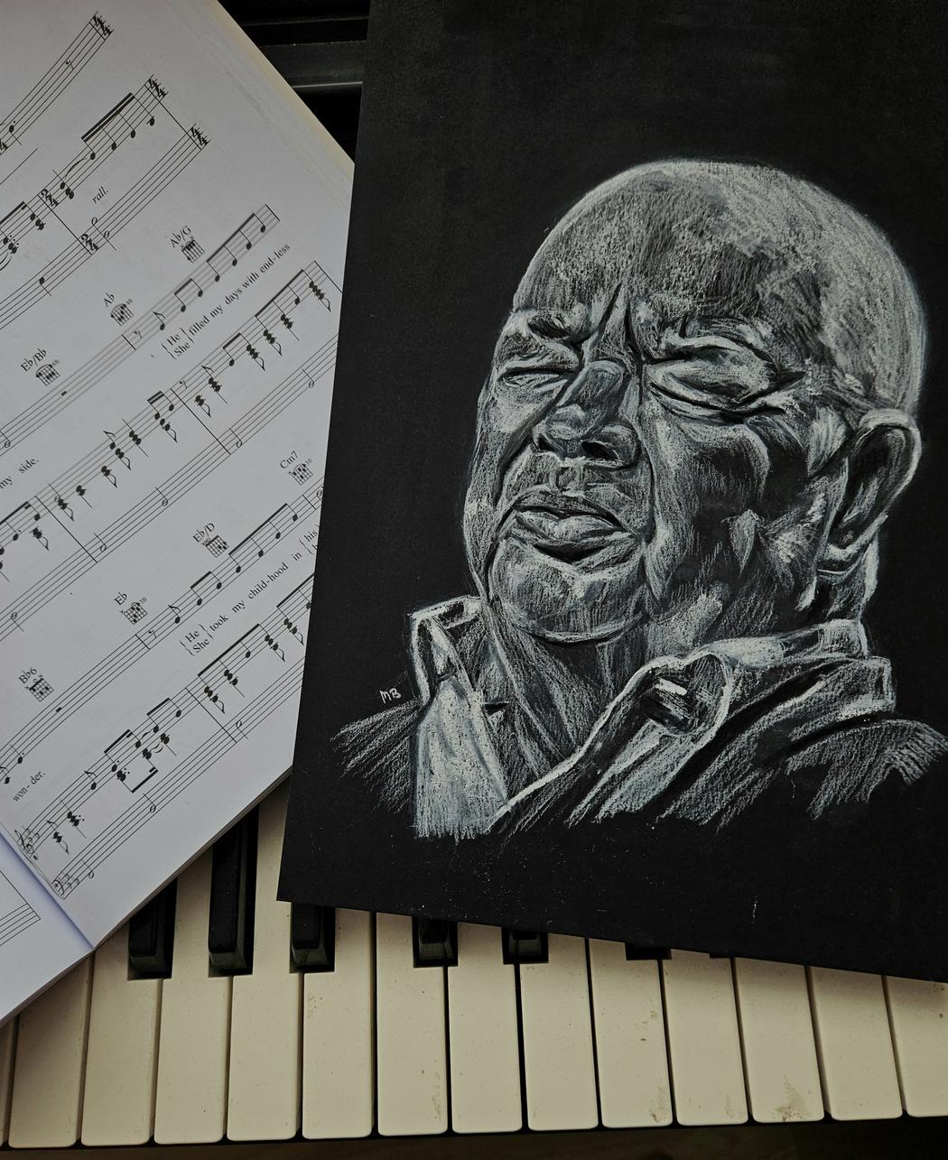 Magdalena Brzezinska – Visual Art Journal – Art Magazine