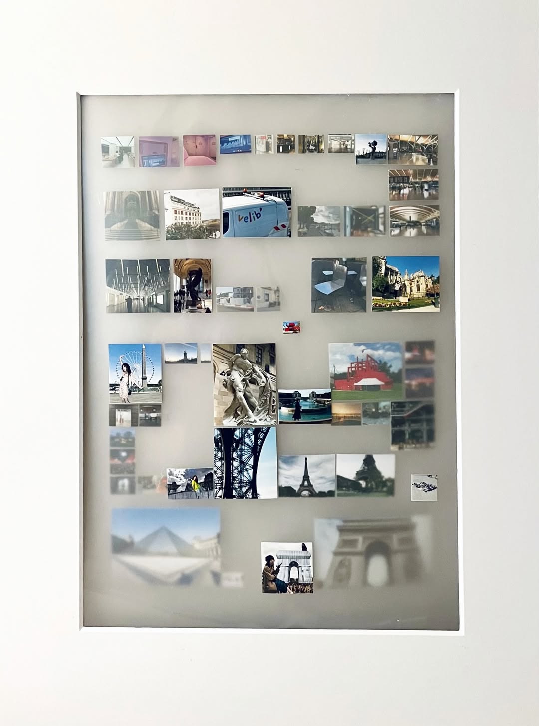 Yilun Liu – Visual Art Journal – Art Magazine