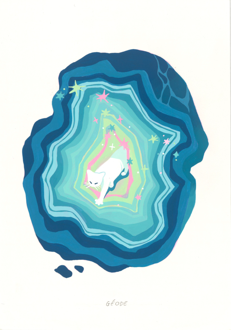 Romain Demongivert – Visual Art Journal – Art Magazine