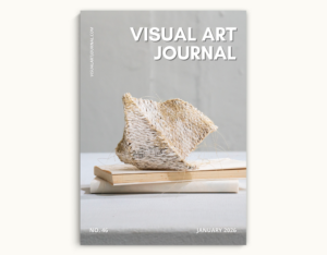 Art magazines – Visual Art Journal – Art Magazine