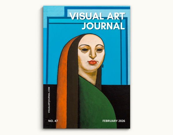 Art magazines – Visual Art Journal – Art Magazine