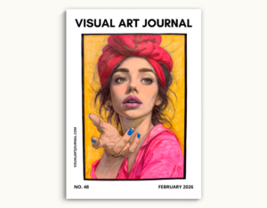 Art magazines – Visual Art Journal – Art Magazine