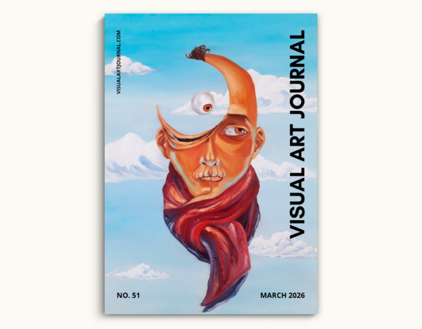 Visual Art Journal – Art Magazine